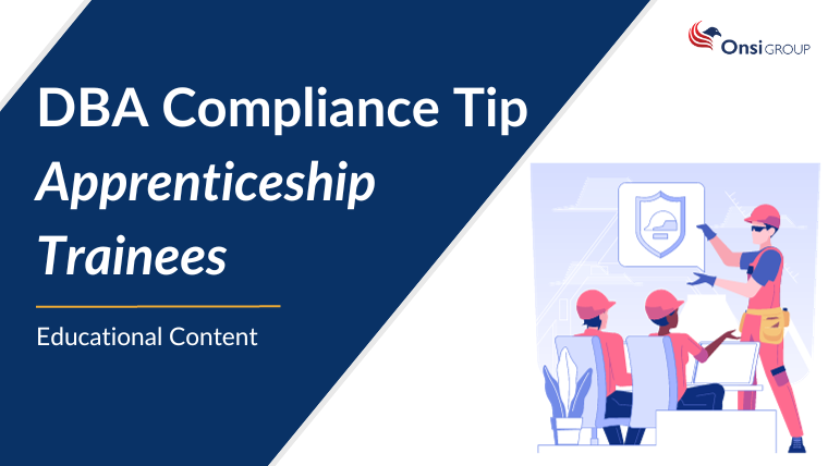 Webinars and Resources on Prevailing Wage